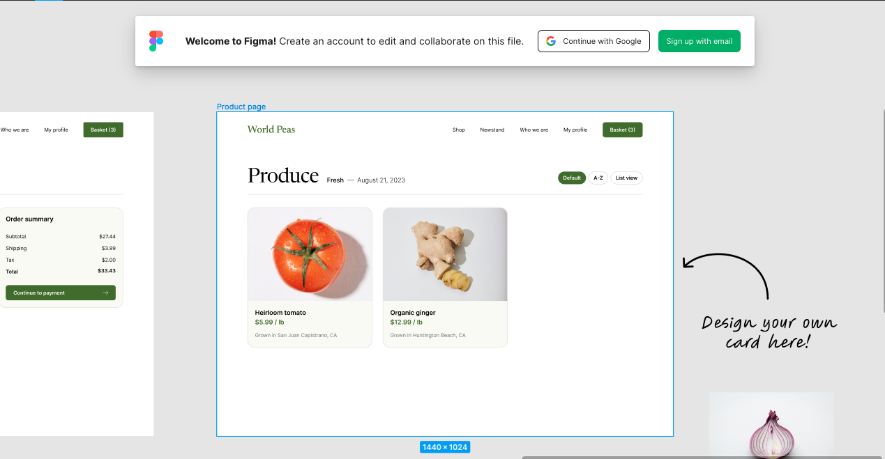 Top 6 herramientas para crear wireframes y diseñar sitios web